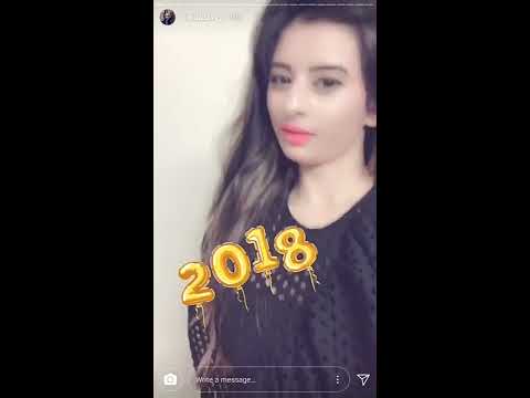 Ankita Dave New video HD 2018