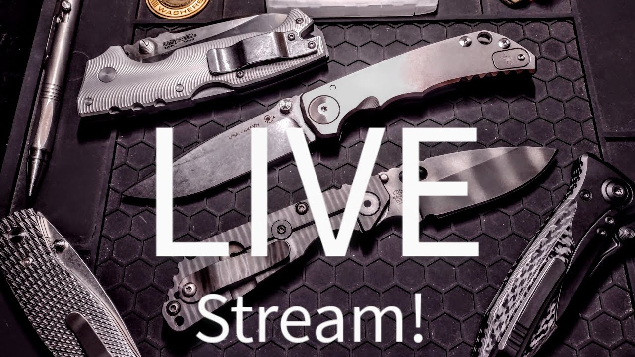 Double Top Secret Livestream ep.2 - YouTube