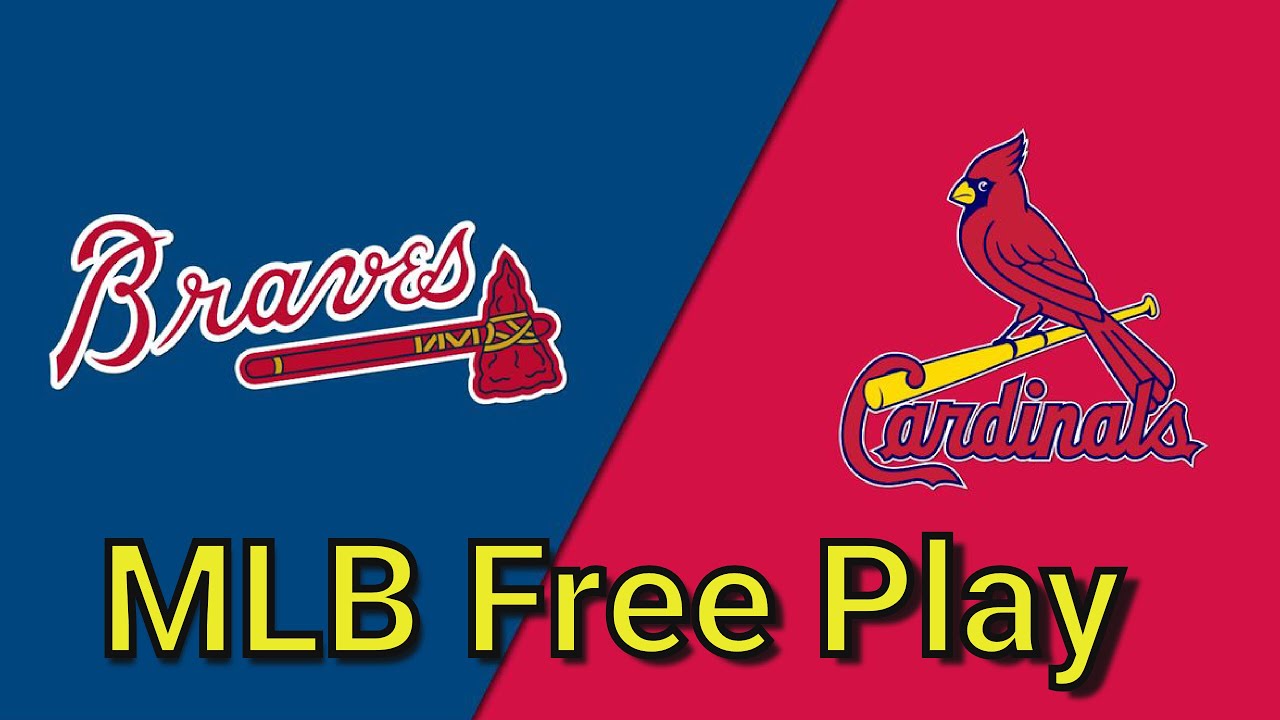 MLB Picks Today Atlanta Braves At St Louis Cardinals MLB Best Bet mlb-picks-today-atlanta-braves-at-st-louis-cardinals-mlb-best-bet
