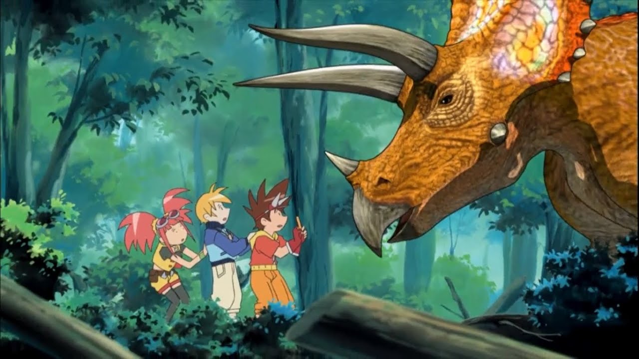 Dinossauro Rei Wuerhosaurus