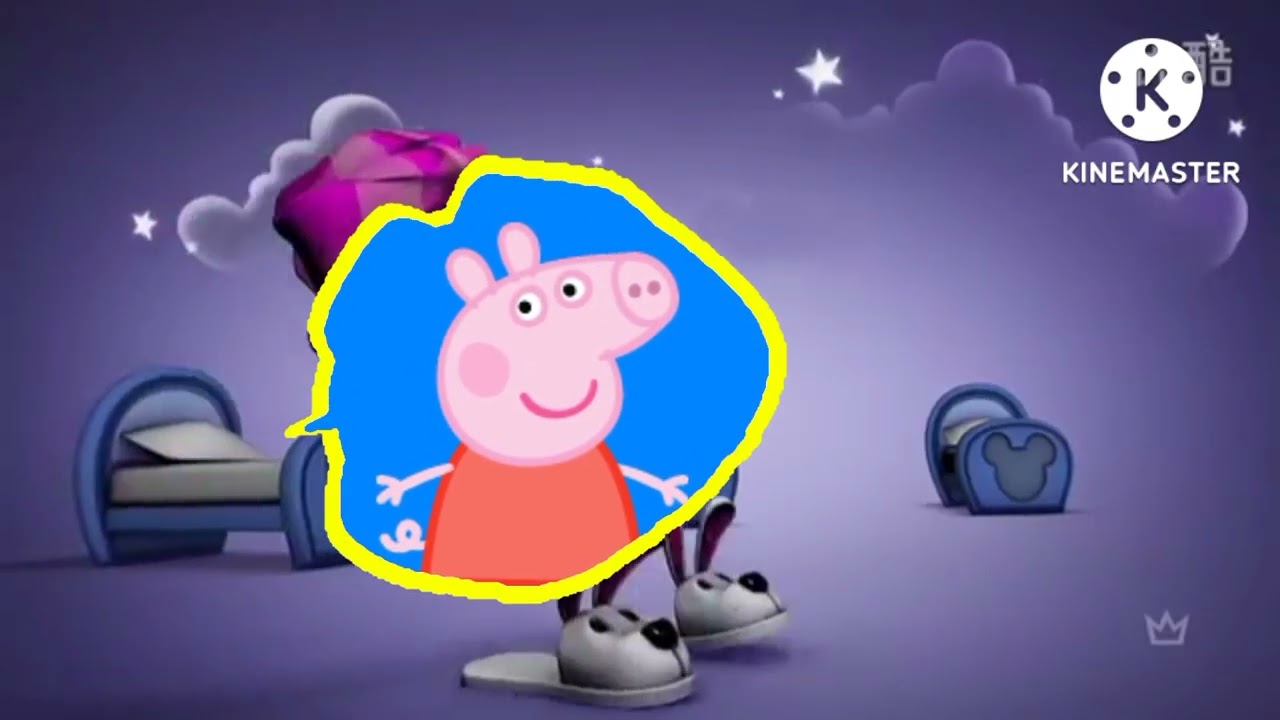 Gesny Junior Maddie Heads (Sleepy Time) - YouTube