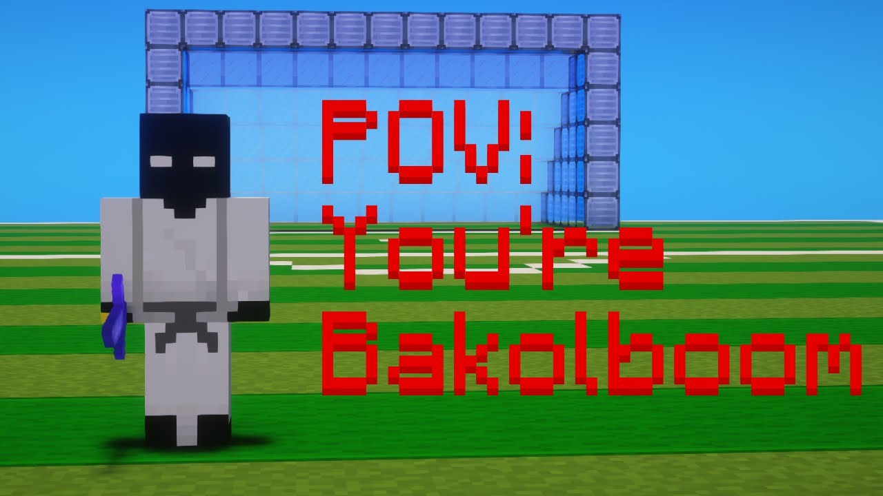 Imitation Series (ft.@BakolboomISO) - YouTube