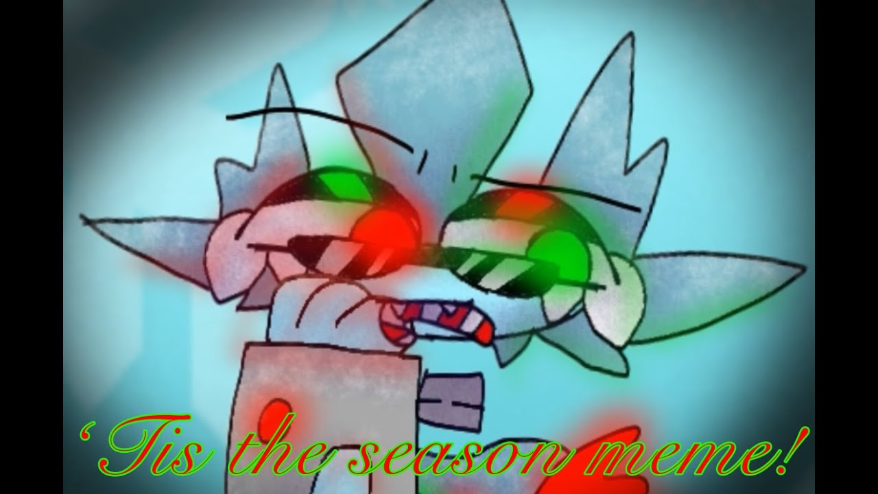 ‘Tis the season | msm | wubbox | my au | Christmas special - YouTube