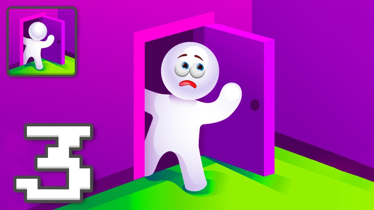 Staff!: Job Game - Gameplay Walkthrough Part 3 - Tutorial Real Life ...