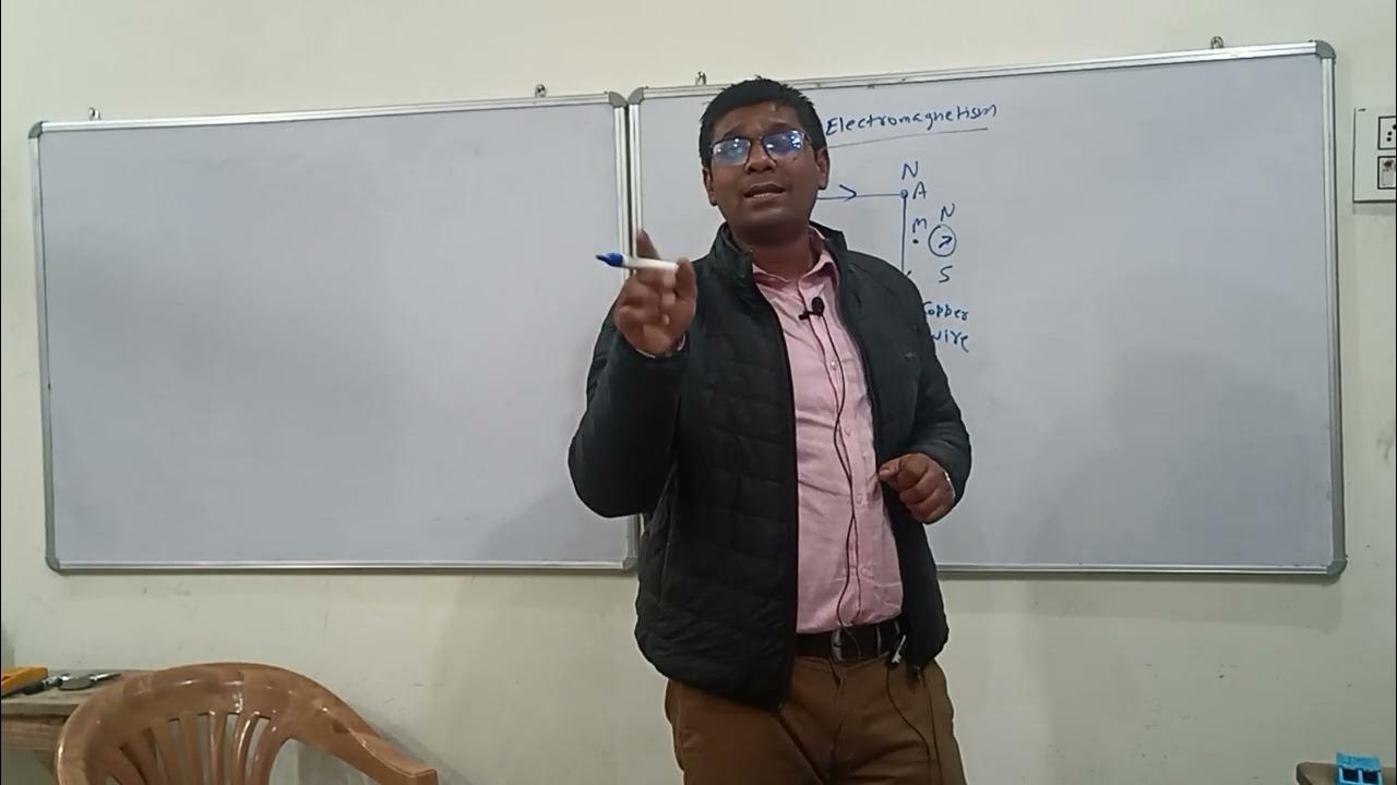 Magnetic Effect Of Current Class 10 Magnet And Oersted Experiment magnetic-effect-of-current-class-10-magnet-and-oersted-experiment
