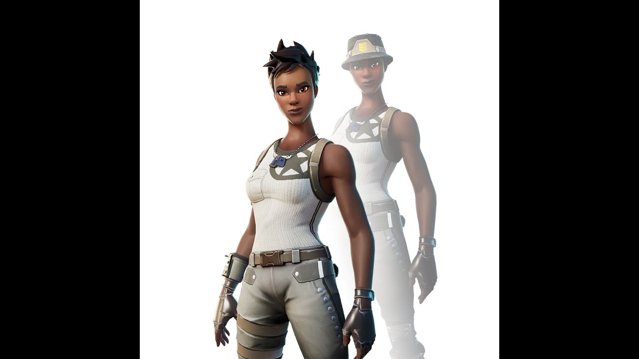 *NEW* Recon Expert Returns!! Recon Expert Style NEW SKINS (Shimmer ...