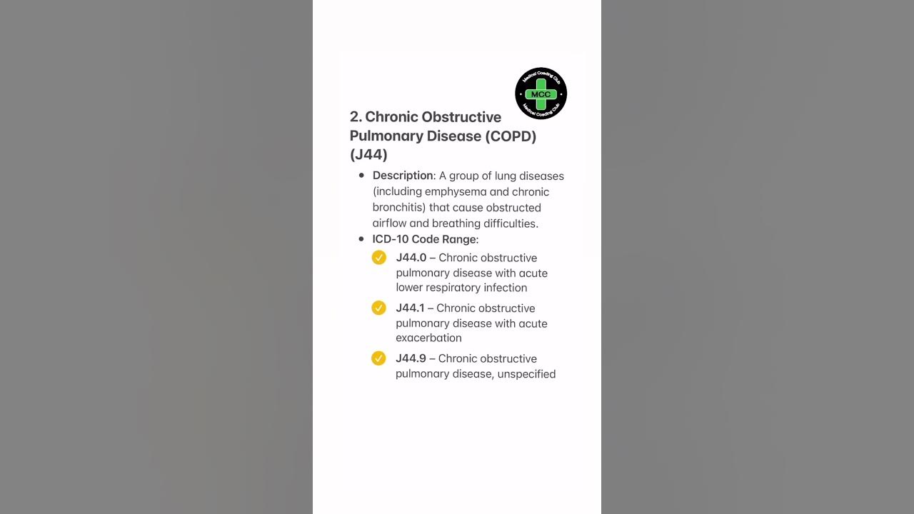 Medical Coding Interview Questions for Freshers and Certified Medical ...