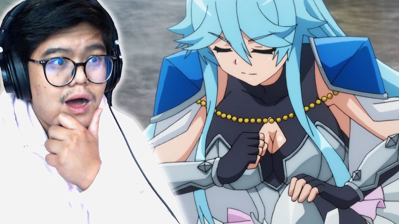SEICHI GROWS THE HAREM | The Fruit of Evolution Episode 6-8 Reaction ...