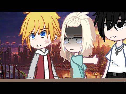 part 2 of im in love with mikey's brother // skit // mitake, wakashin ...