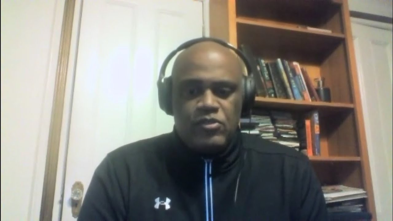 Karl France named first-ever FDU MVB coach (Feb 11, 2021) - YouTube