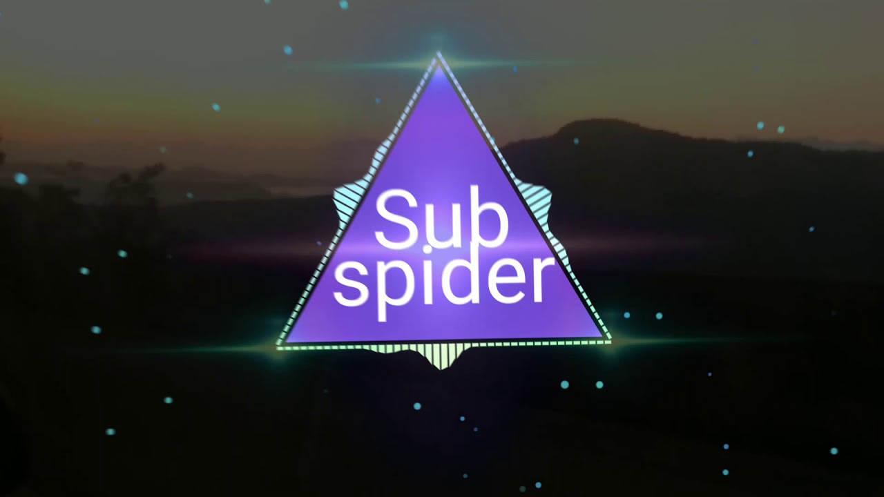 Sub spider - Kacie - YouTube