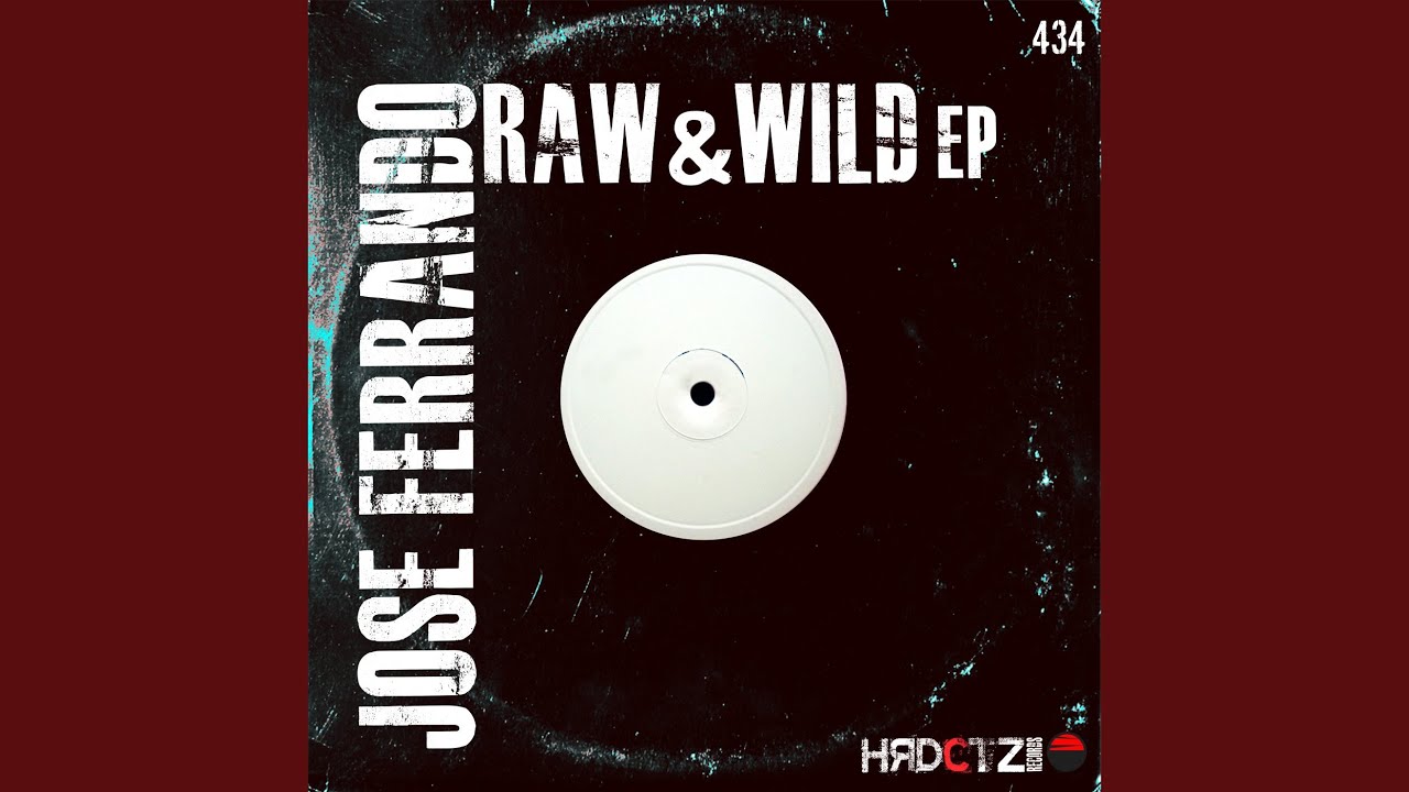 That's Raw (Original Disco Mix) - YouTube