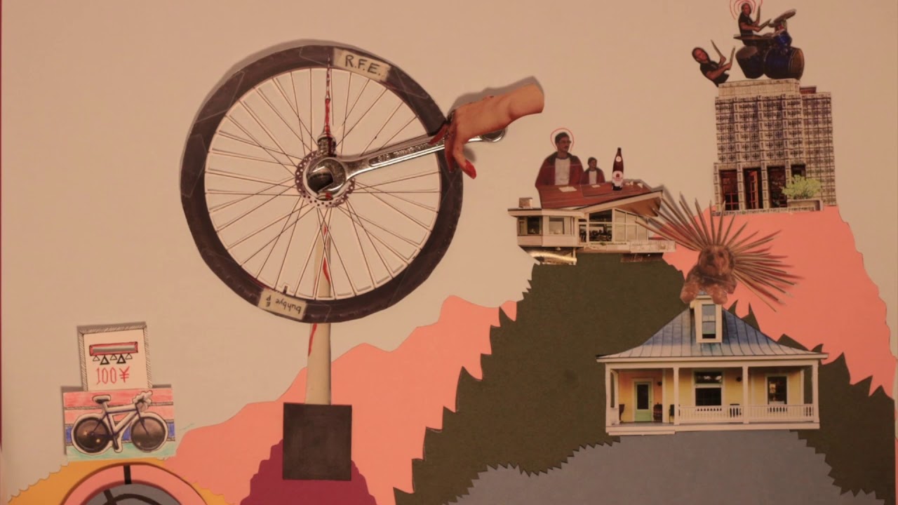 spirit of the speed edition (animation) - Rob Ford Explorer - YouTube