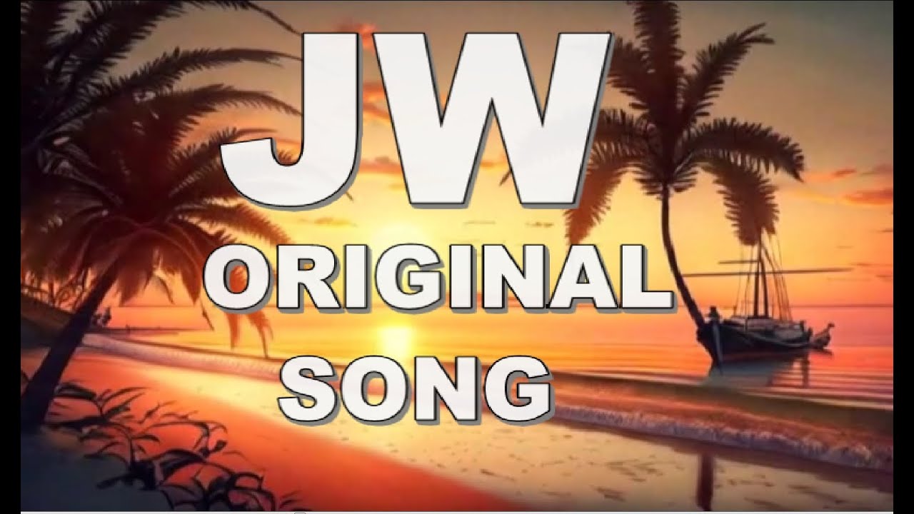 JW Songs JW music JW song Jehovah's Family 7 - YouTube