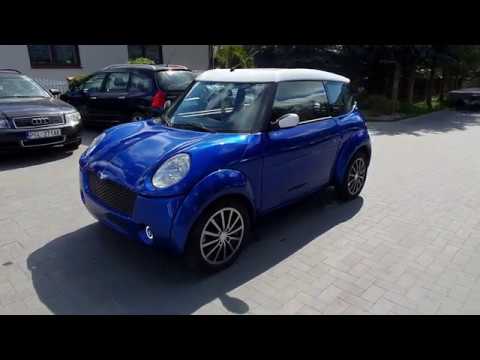 2011 Chatenet CH26 - YouTube