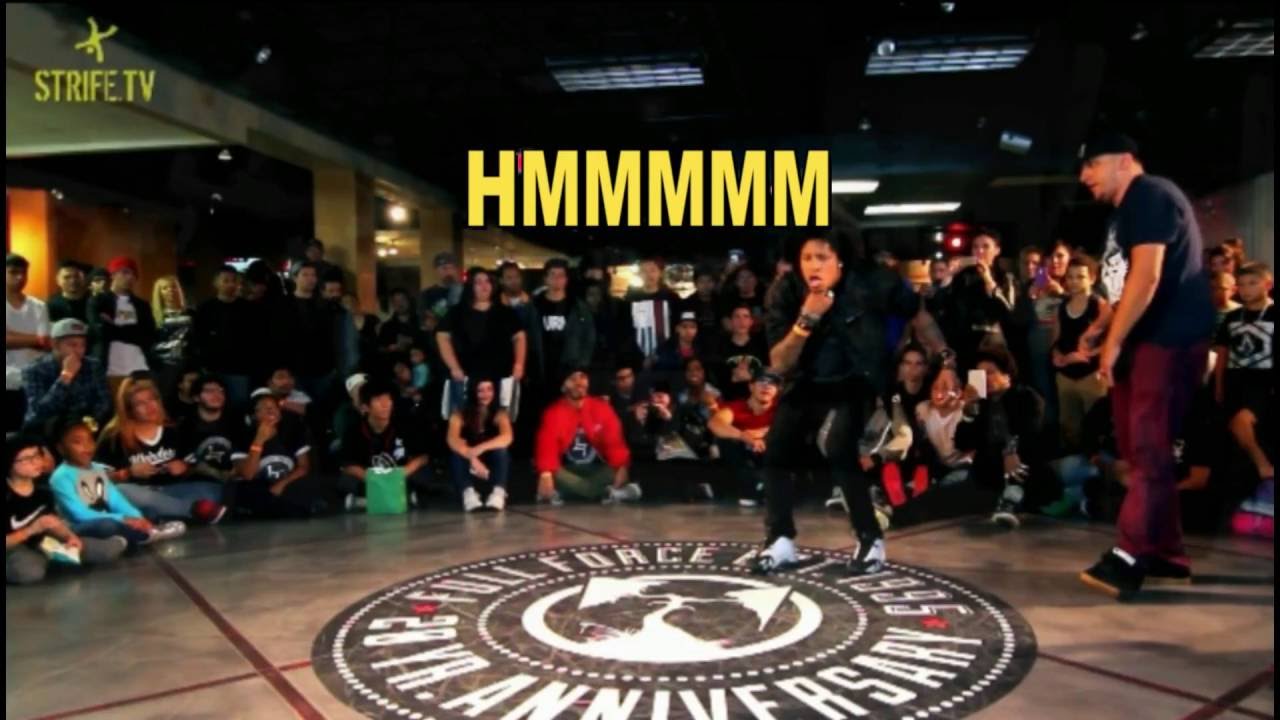 Random DANCE Moments | Episode 2 - YouTube