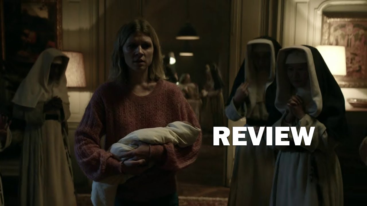 TWD Daryl Dixon Season 1 Episode 2 REVIEW Isabelle Sees Start of ...