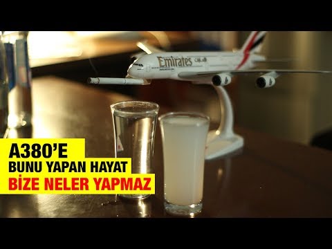 AIRBUS A380'İN ÜRETİMİ NEDEN DURDURULDU?