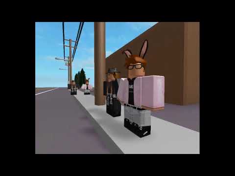ROBLOX | (Roblox music video) Luis Fonsi - Despacito ft.Daddy Yankee