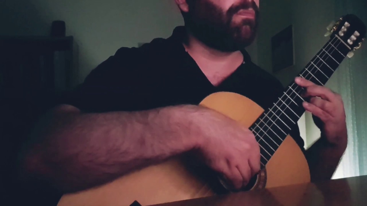 Scott Ouellette - Sunrise - YouTube