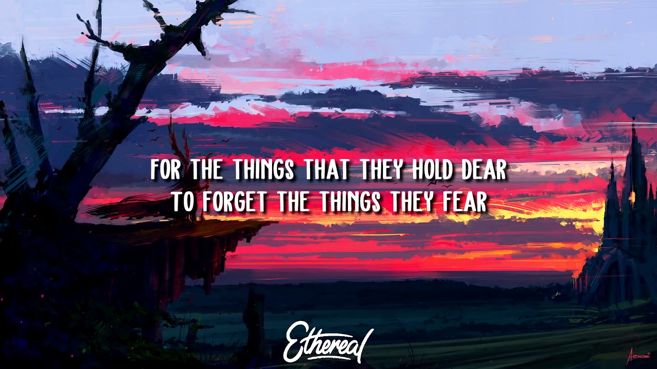 lana del rey how to disappear lyrics - YouTube
