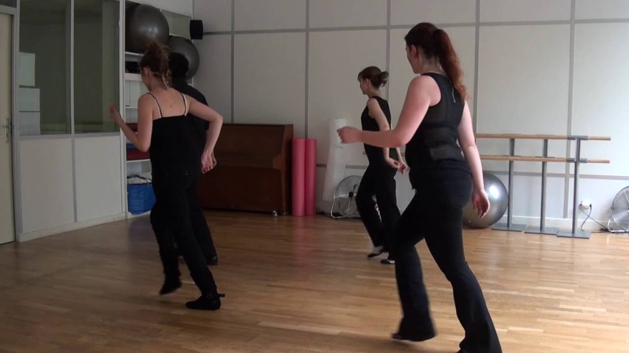 Act Like You Know - Line Dance Beginners - YouTube
