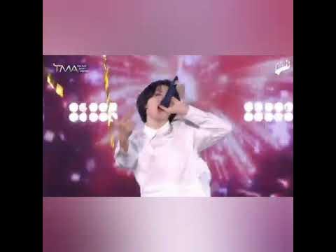 @TREASURE BONA BONA on TMA 2023 || THE FACT MUSIC AWARDS #treasure #TMA - YouTube