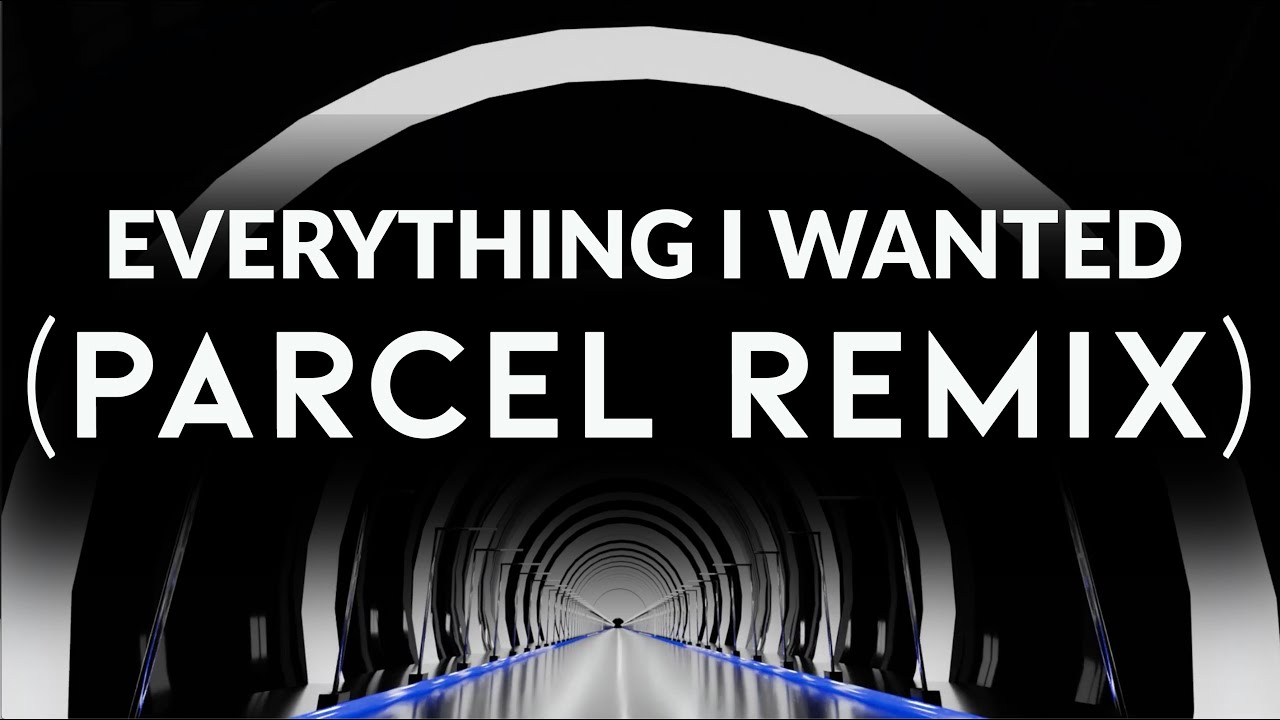 Billie Eilish - Everything I Wanted (Parcel Rework) /Free Download ...