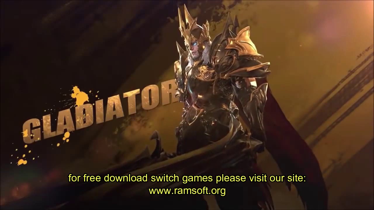 blade 2 nintendo switch game play - YouTube