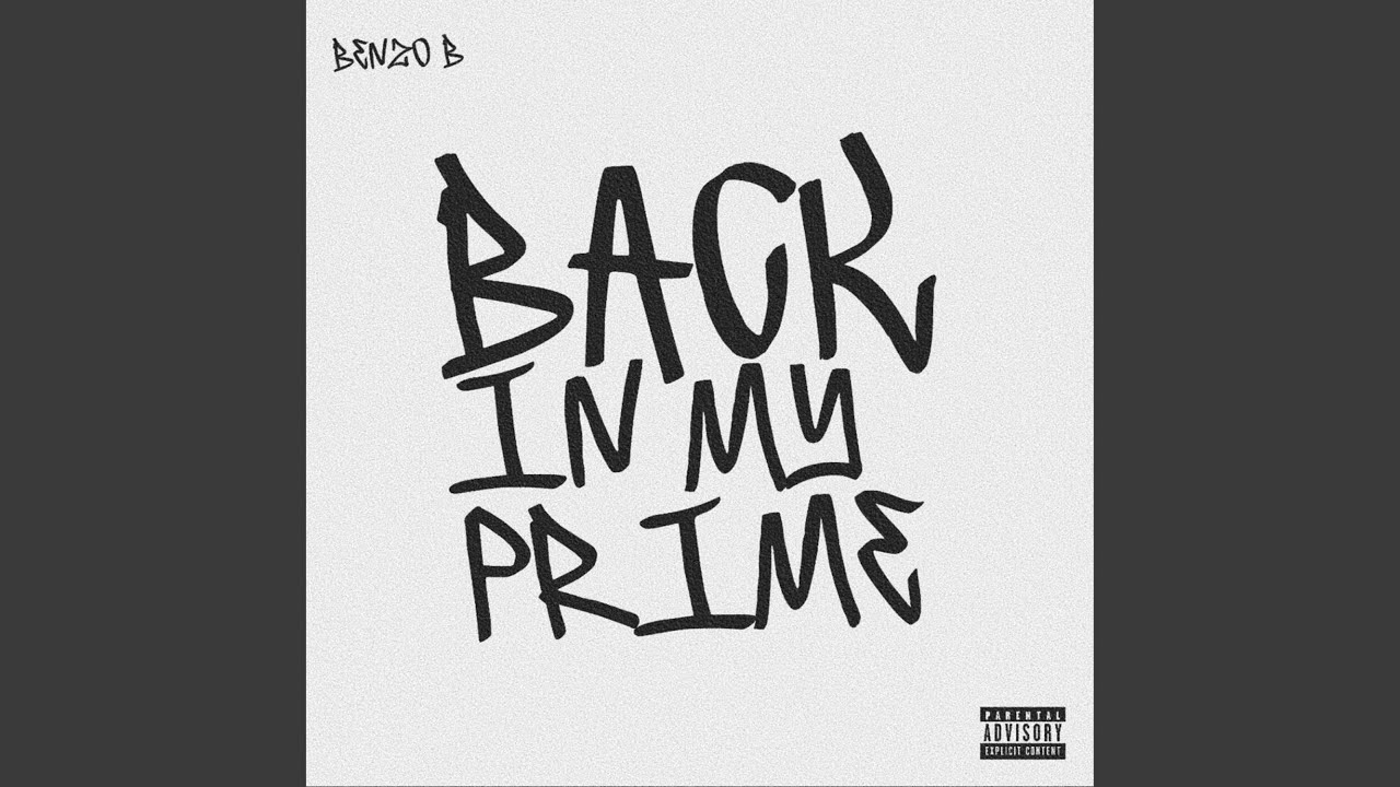 Back in my prime - YouTube