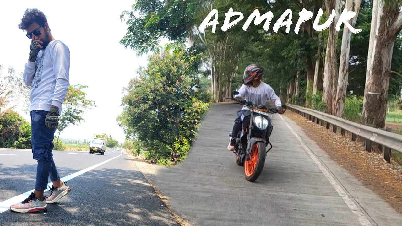 admapur se return ichlaqranji || ride pe aaj ek kand ho gya 2400₹ka lga ...