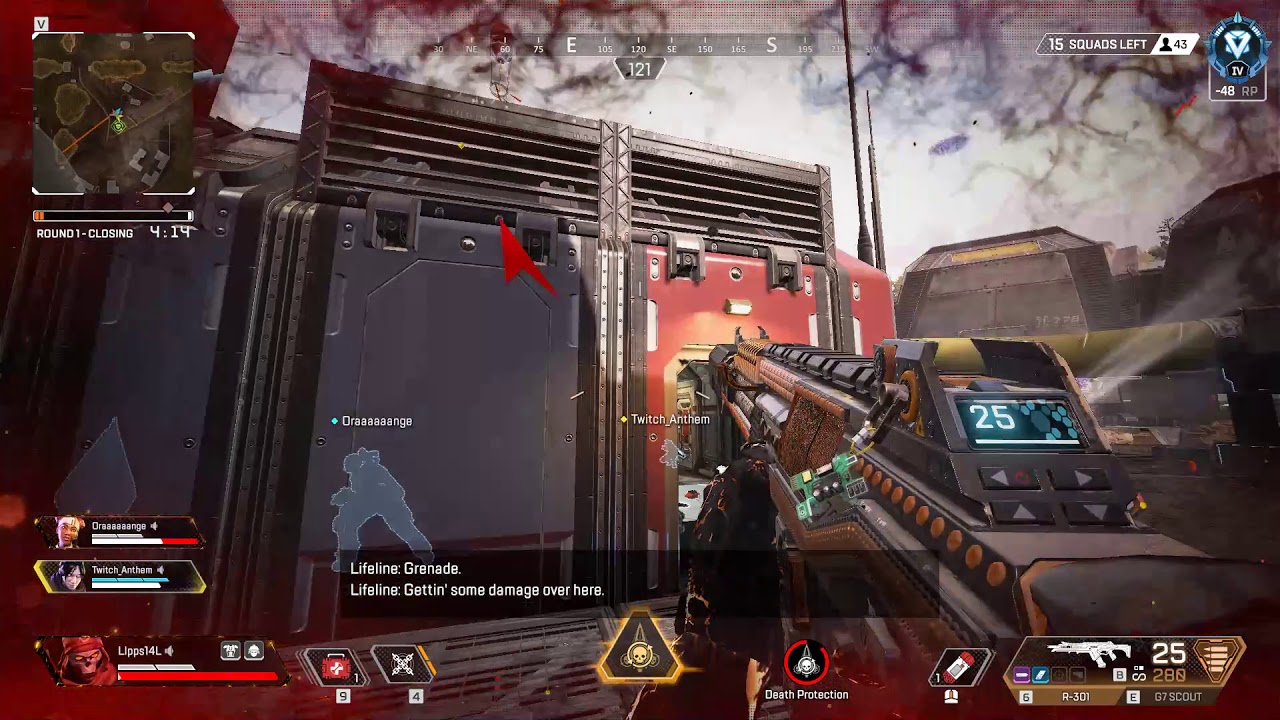 Apex Legends 2020 05 23 18 34 44 02 DVR Trim - YouTube