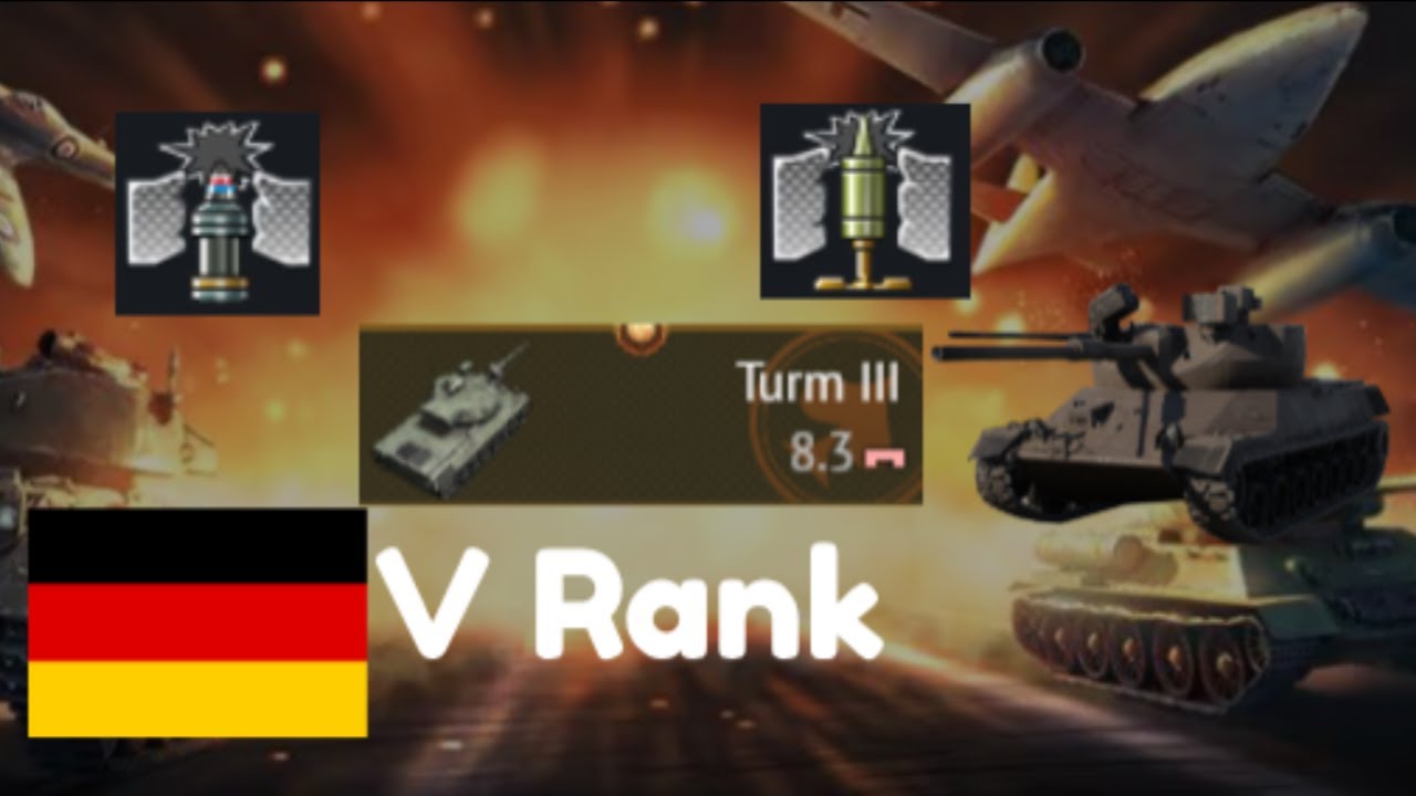 Turm III Experience - YouTube