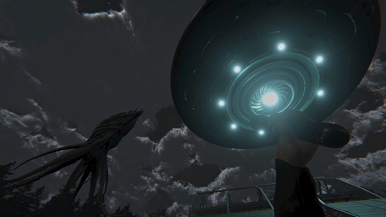 Venturing into parallel universes for SCIENCE!! | The Echo Paradox Demo - YouTube