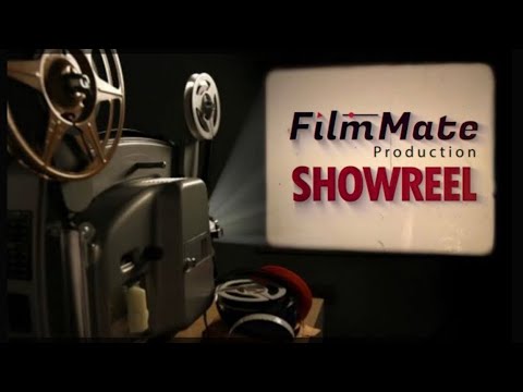 Film Mate Show Reel 2024 - YouTube