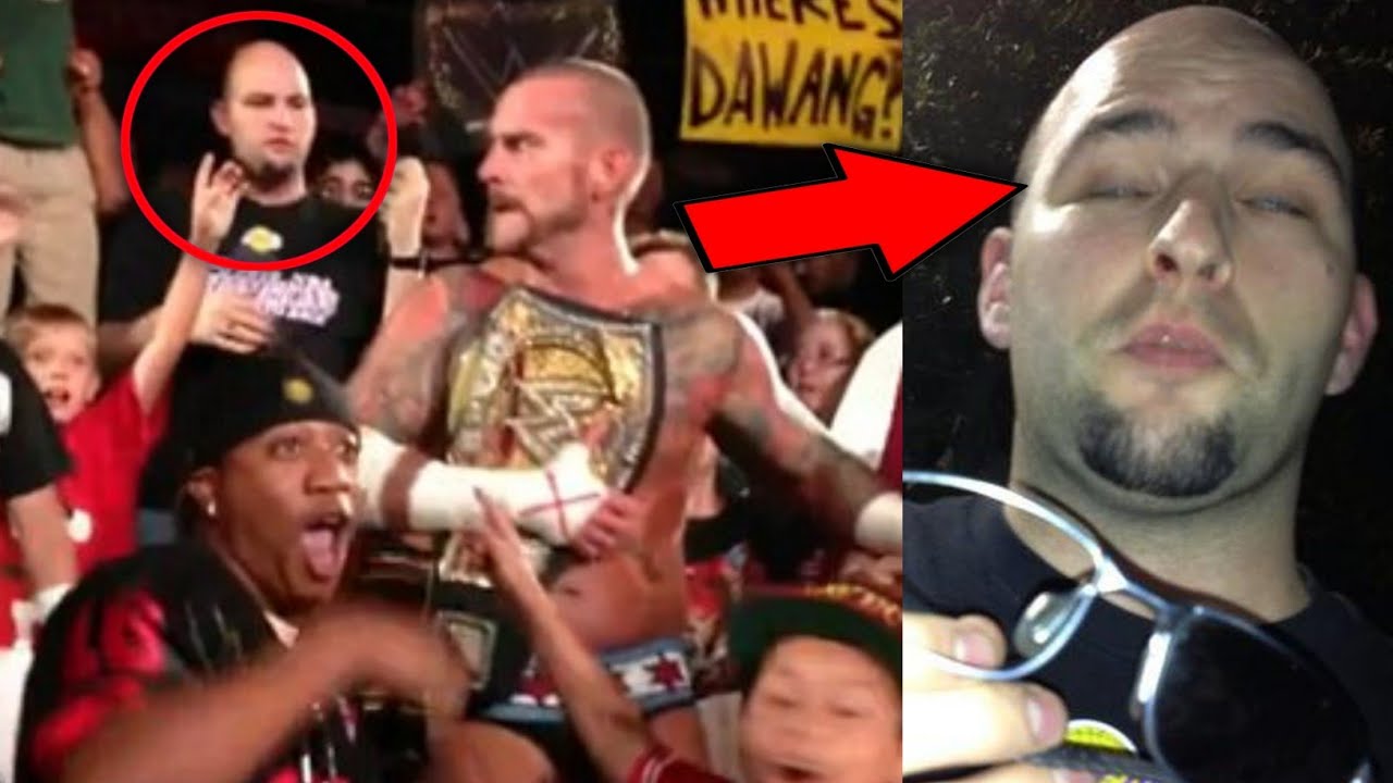 3 Times WWE Superstars Attacked Fans and Why? | WWE Gyan - YouTube