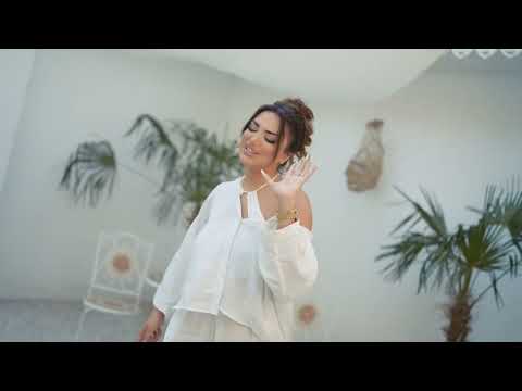 Ulker Abbasli - Tersem Men (Official Music Video)