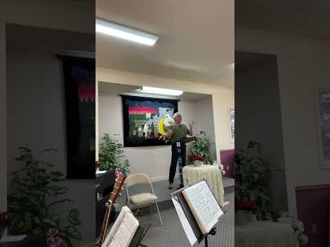 10-20-2024 Isaiah introduction- From sin to Restoration - YouTube