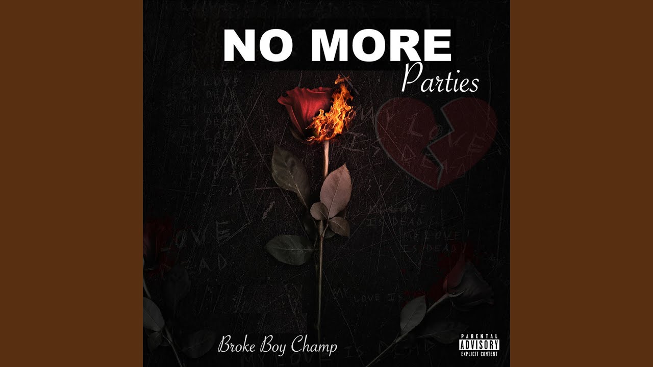 No More Party - YouTube