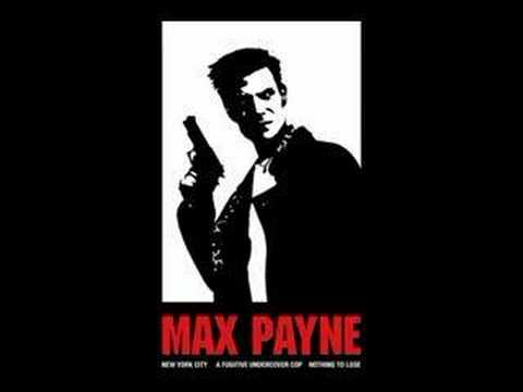 Max Payne Music - Whack Him - YouTube
