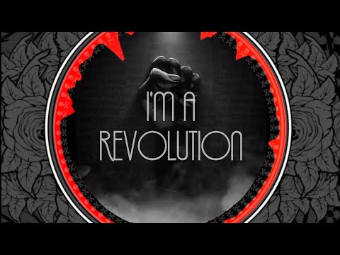 City Wolf - "I'm A Revolution" Lyrics - YouTube
