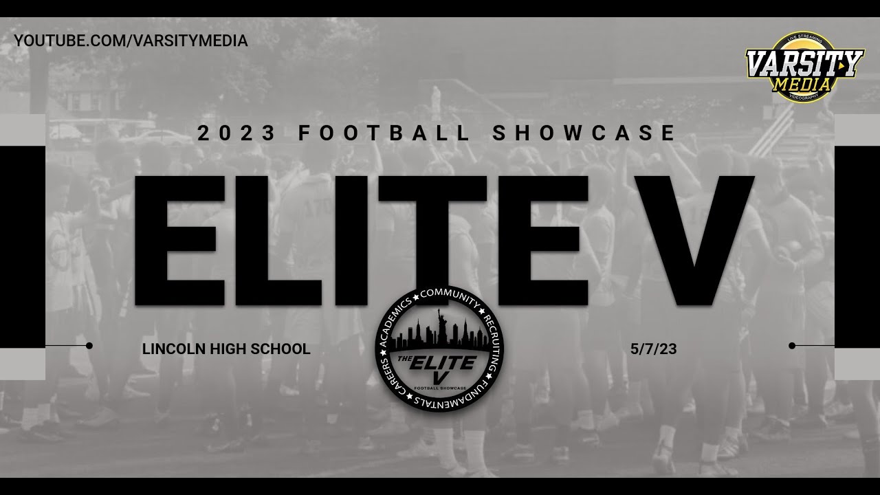 Elite V Showcase | 5/7 - YouTube