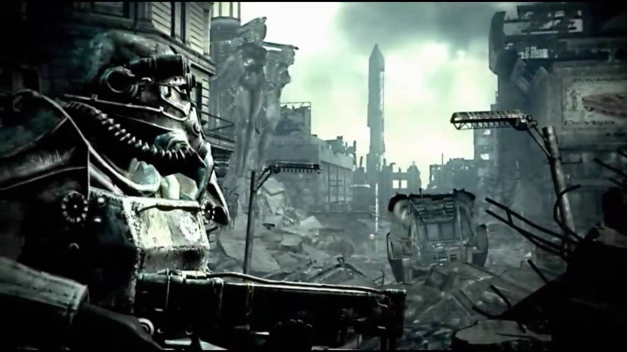 GAMEWORLDS - A tribute to all game developers! - YouTube