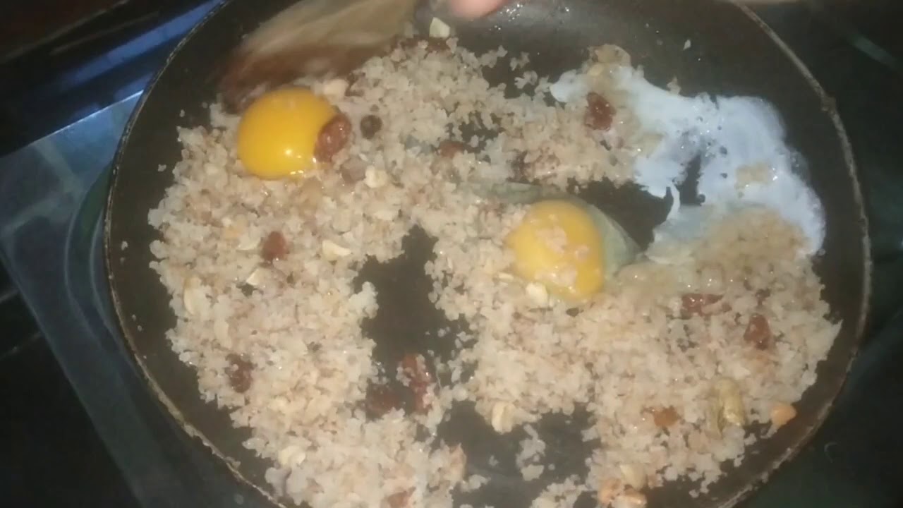 How to make unnakaya in easy way - YouTube