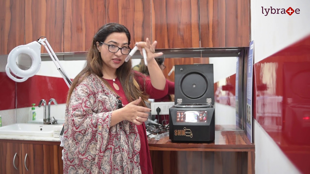 Dr. Sumaira Bhat Talks About Benefits Of Injectable Platelet Rich ...