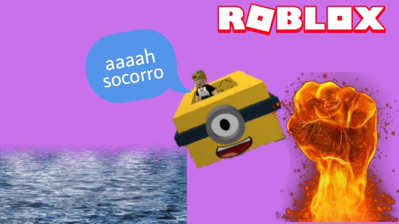 JOGANDO RIDE A BOX DOWN A SLIDE NO ROBLOX (gameplay) - YouTube