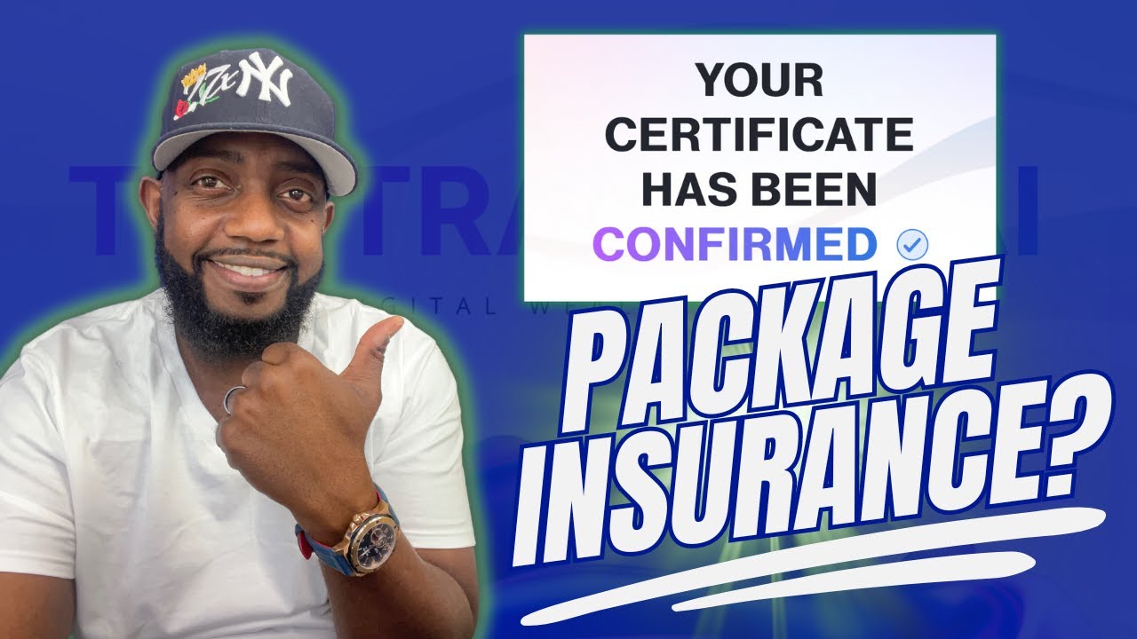 TLC Trading AI Review: New Insurance certificates! - YouTube