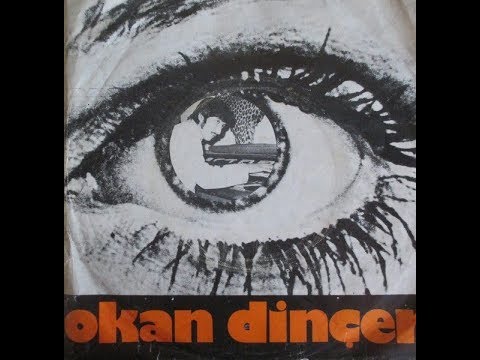Okan Dinçer- Mutlu Ol (Orijinal Plak Kayıt)
