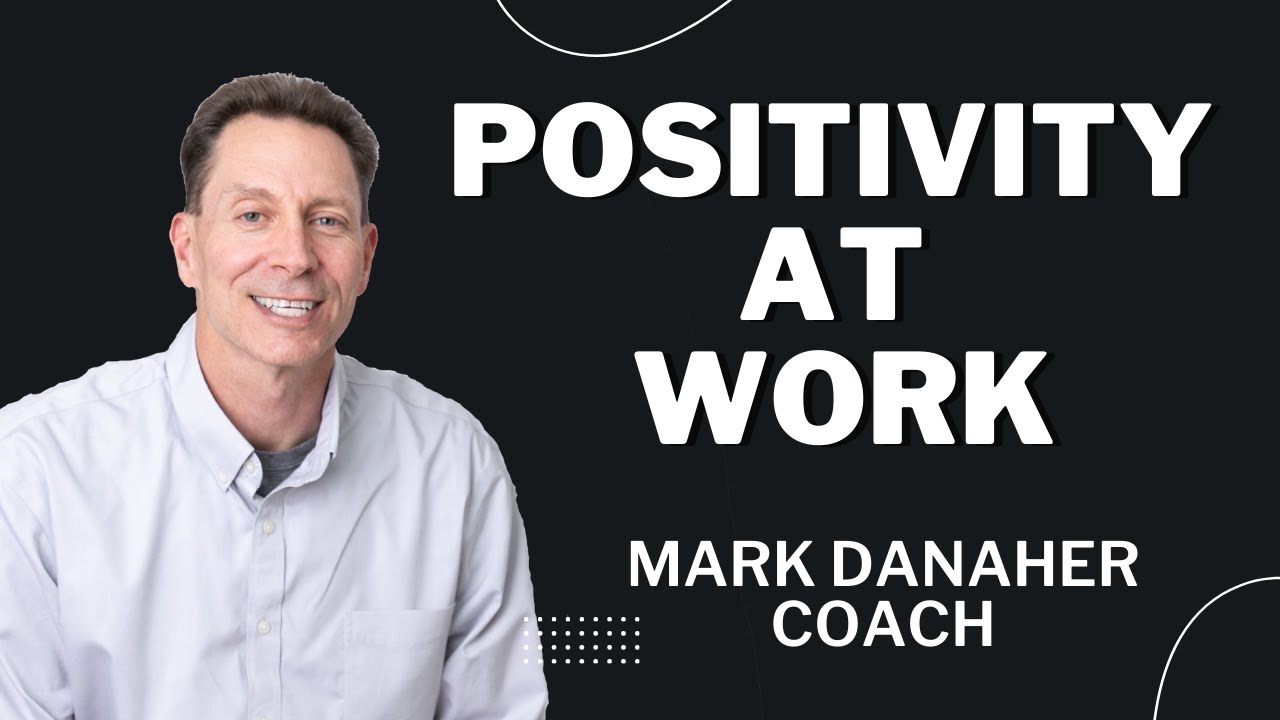 Positive Influence at Work: Tips to Increase Motivation - YouTube