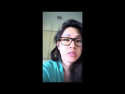 Vlog Part 2  Getting a boobs job.: Surgery day + Post op 1 IN Bangkok